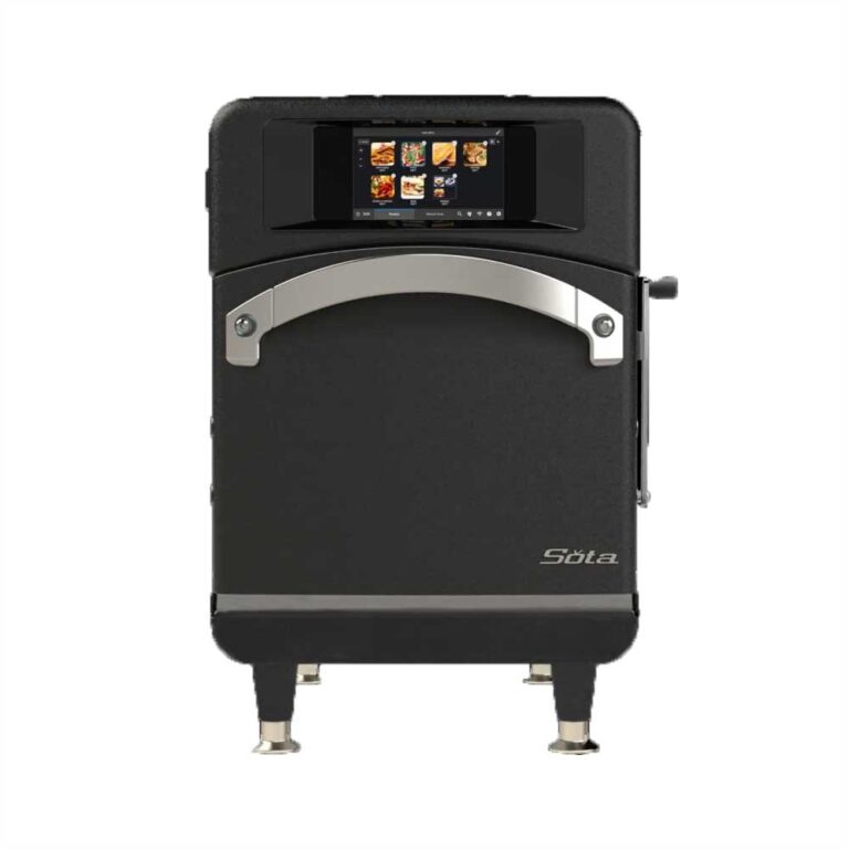 TurboChef Panini - sccfsed.com.my