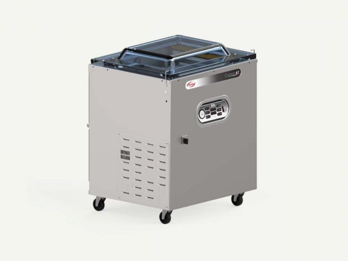 Orved Vacuum Chamber Machine - sccfsed.com.my